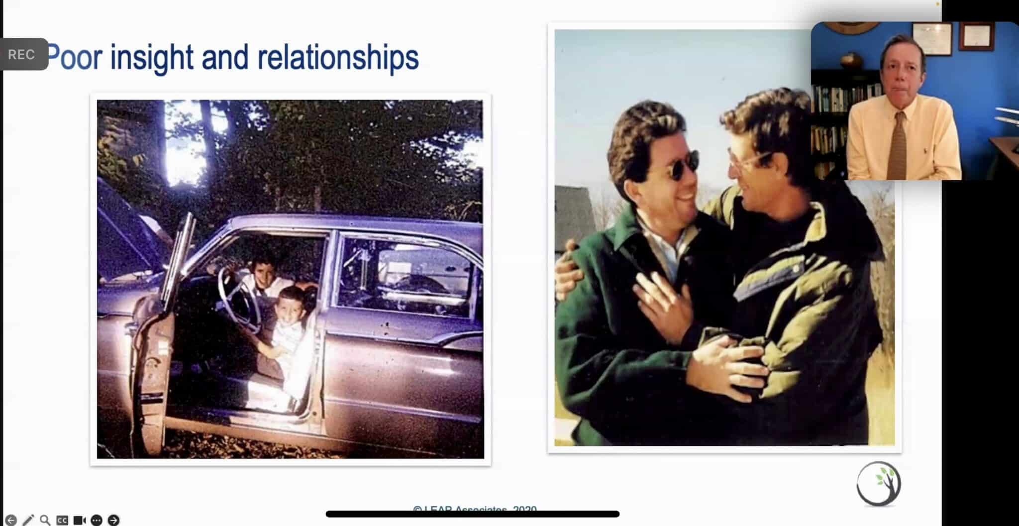 Zarrow Symposium Archives - Mental Health Association Oklahoma