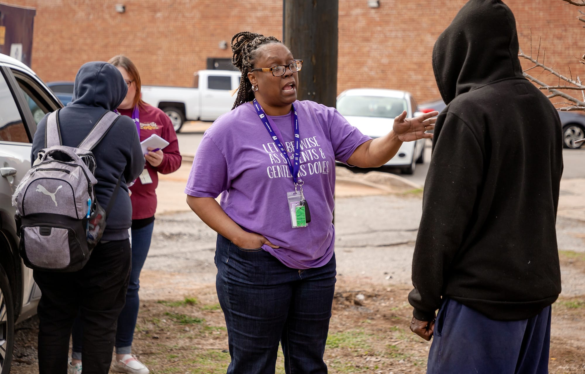 Services - Mental Health Association Oklahoma